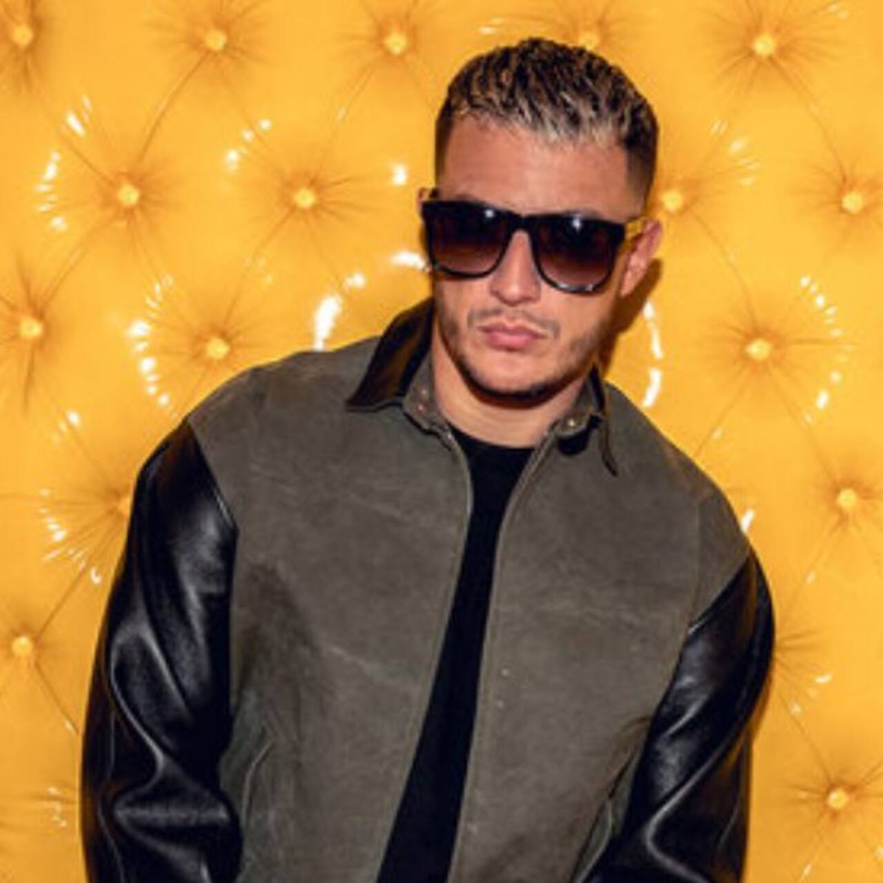 DJ Snake to release a summer anthem titled Loco Contigo with singer J ...