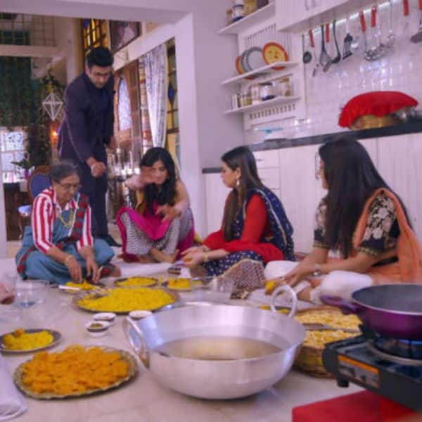 Guddan Tumse Na Ho Payega actor Akshat Jindal shares tips to impress ...