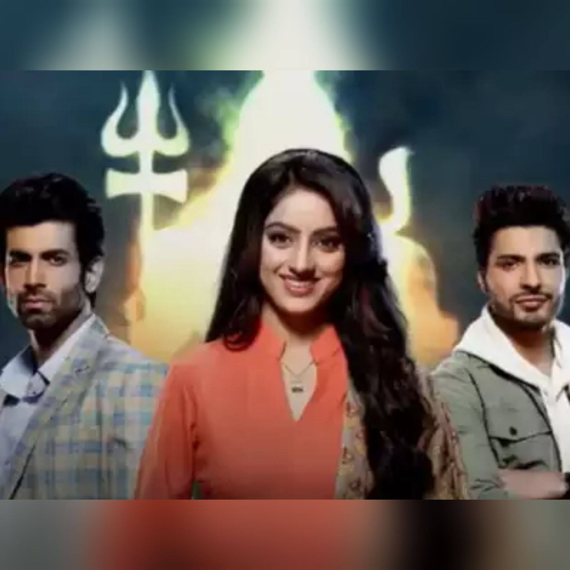 Kawach 2, 1st June 2019 written update of full episode: Sandhya and ...