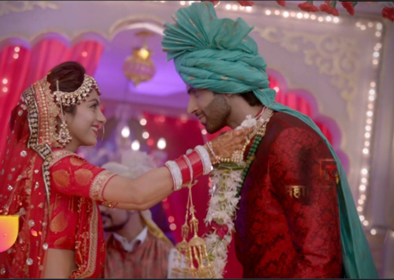 Kawach 2, 22 June 2019 Written Update of Full Episode: Kapil possesses ...