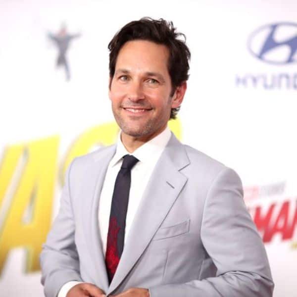 Ant-Man star Paul Rudd joins the cast of Jason Reitman's Ghostbusters ...