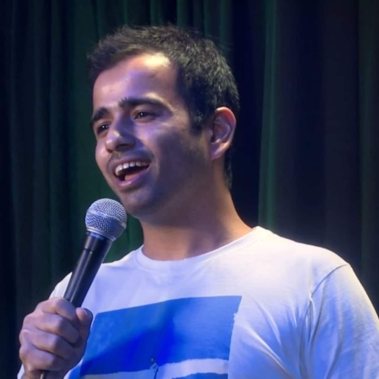 Comedy Shots Gaurav Kapoor I Don t Want To Give Any Message From My comedy-shots-gaurav-kapoor-i-don-t-want-to-give-any-message-from-my