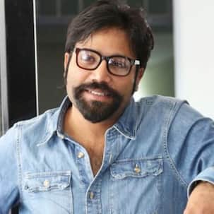 Ashwin Varde - Latest News, Photos and videos of Ashwin Varde ...