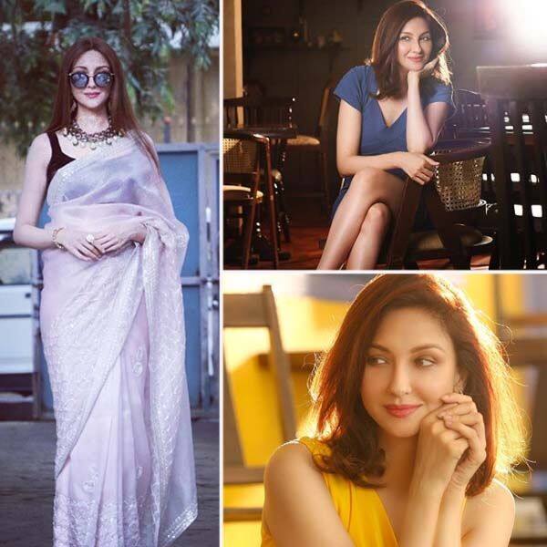 Bhabiji Ghar Par Hain actress Saumya Tandon shares beautiful pictures ...