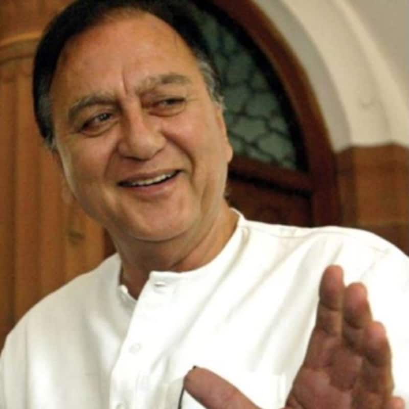 Sunil Dutt 91st birth anniversary: Here's a look at the actor's life ...
