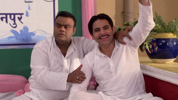 Bhabiji Ghar Par Hain: Here’s why Tika, Tilu and Malkhan make for the ...