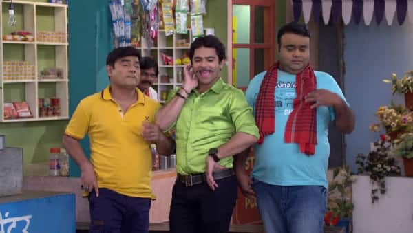 Bhabiji Ghar Par Hain: Here’s why Tika, Tilu and Malkhan make for the ...