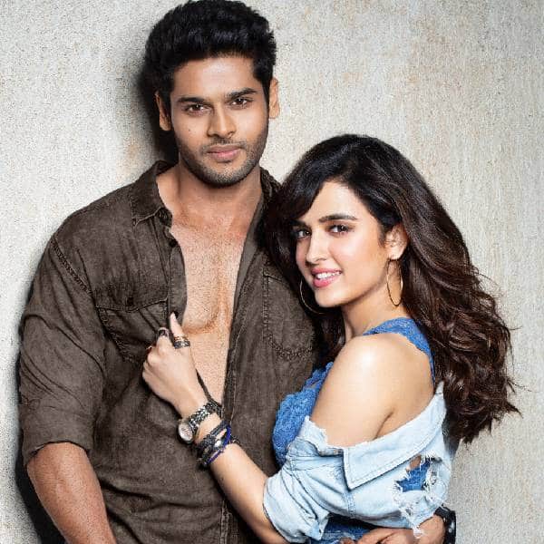Abhimanyu Dassani to romance Shirley Setia in Nikamma | Bollywood Life Abhimanyu Dassani to romance Shirley Setia in Nikamma | Bollywood Life