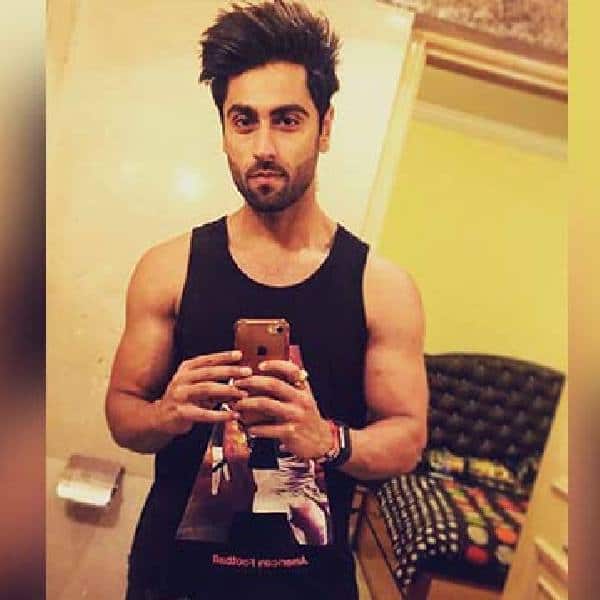 5 Times Ankit Gera made a style statement in a Ganji! | Bollywood Life
