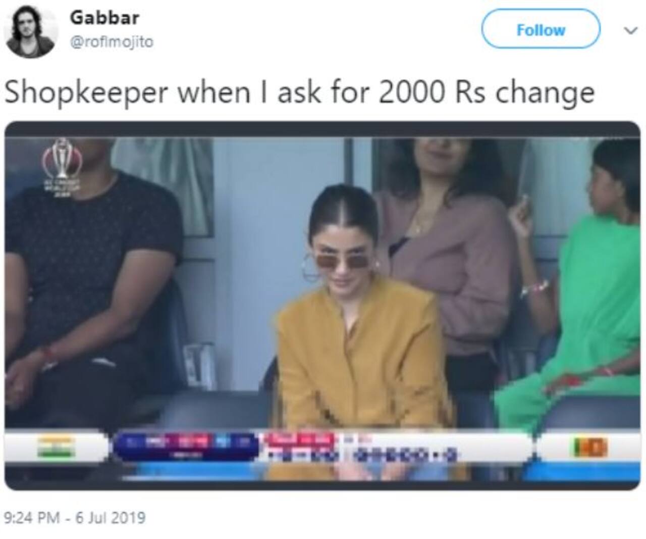 Monday Memes: Anushka Sharma's variety of expressions trigger funny ...