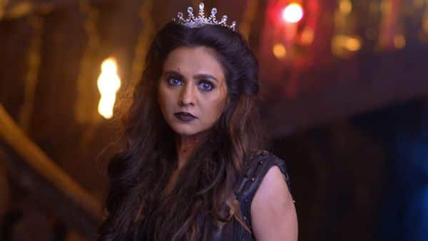 Which of these 5 theories do you think will mark the end of Daayan ...