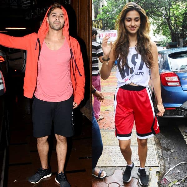 #MonsoonSpecial: Let Varun, Disha help you up the style game this ...