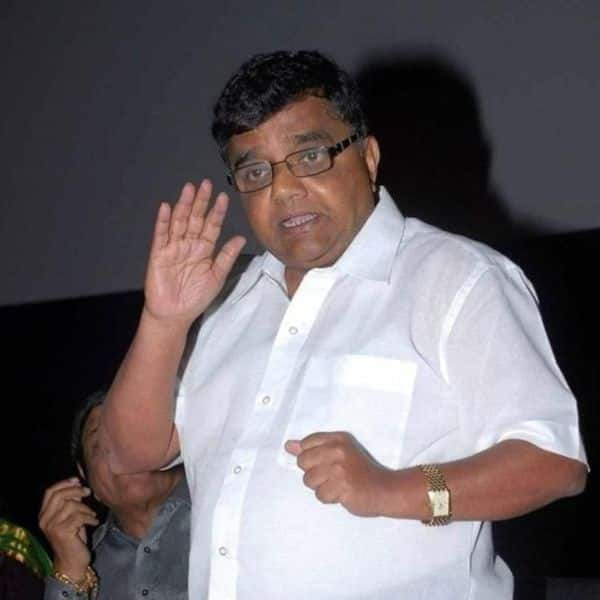Death hoax about veteran Kannada actor Dwarakish creates panic amongst ...