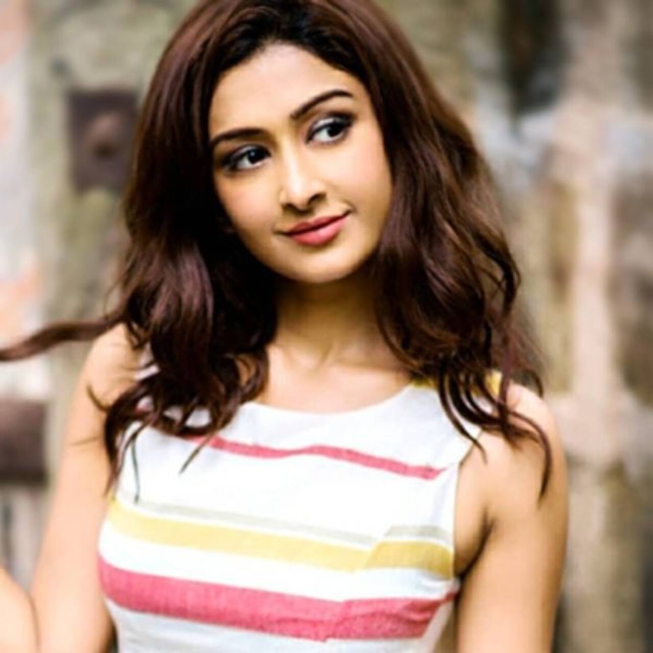 Siddhivinayak actress Farnaz Shetty is a child actress and we bet you ...