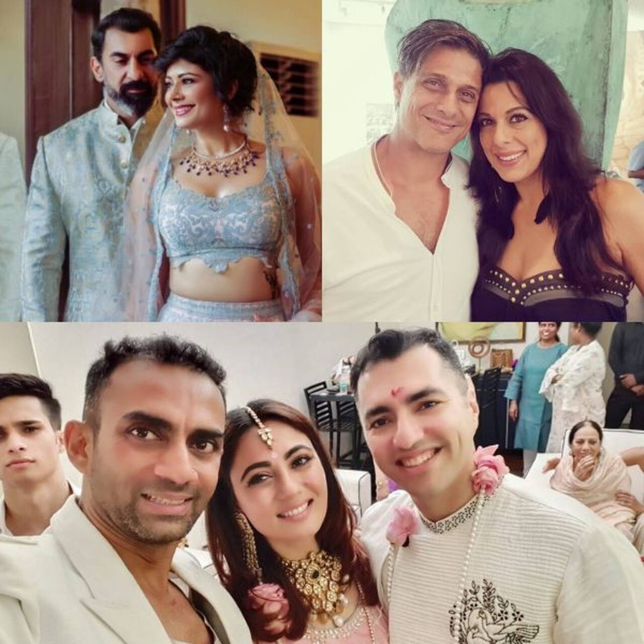 Pooja Batra, Pooja Bedi, Pooja Ghai - meet the women who found ...