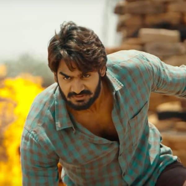 Guna 369 trailer: Kartikeya is the mainstay in this action-filled ...