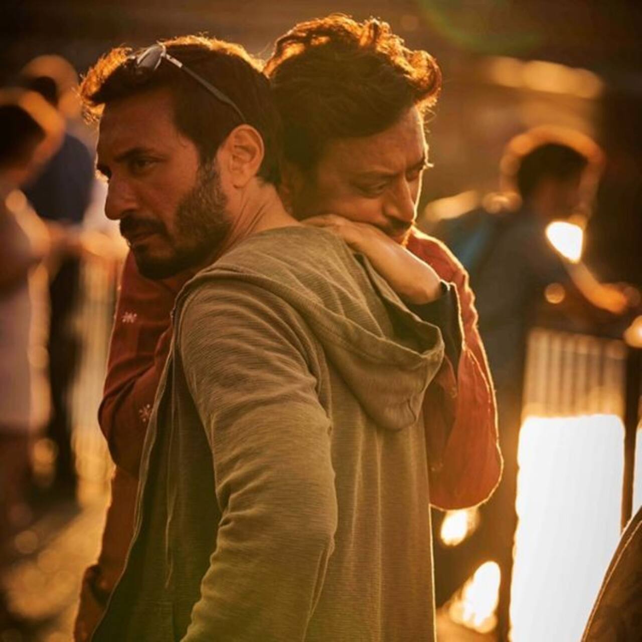 Angrezi Medium: "You're incredible," says Homi Adajania as he pens a ...