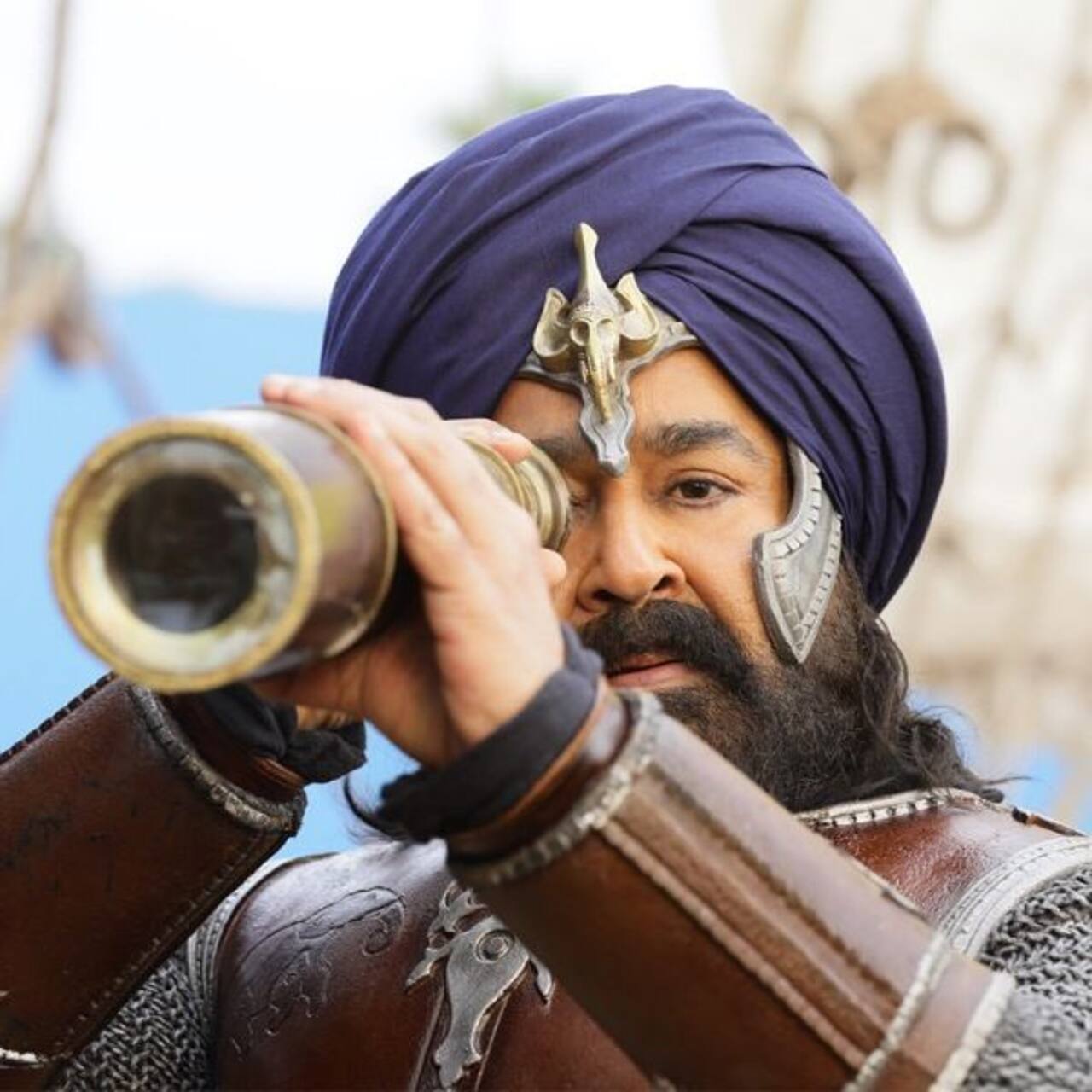 Mohanlal-starrer Marakkar will release in China too, reveals director ...