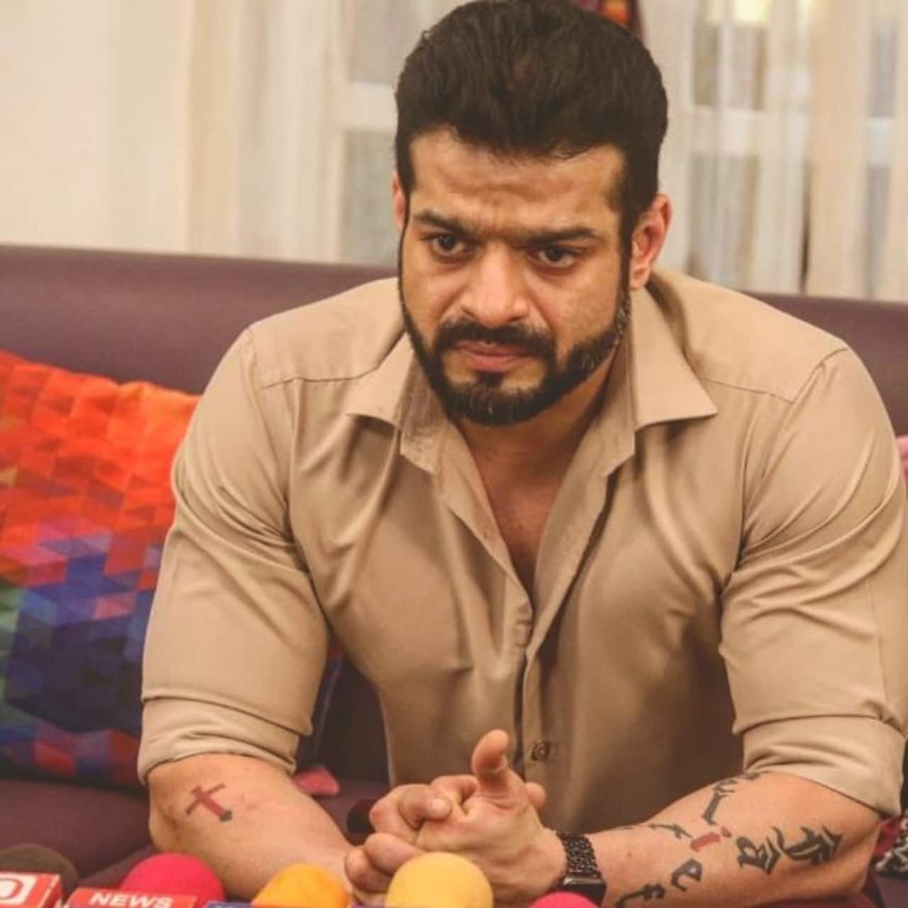 EXCLUSIVE! Karan Patel is NOT getting replaced in Yeh Hai Mohabbatein ...