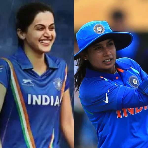 In pics: here is why taapsee pannu is super excited to be a part of ...