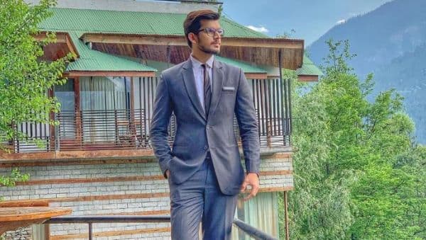 Ishq Aaj Kal: Meet the cast of Ishq Subhan Allah spin-off - Bollywood ...