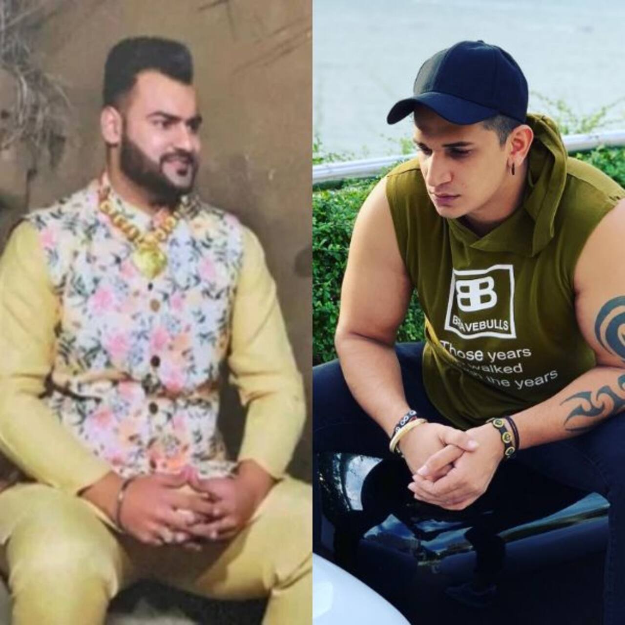 Prince Narula’s cousin brother Rupesh Narula passes away in a tragic ...