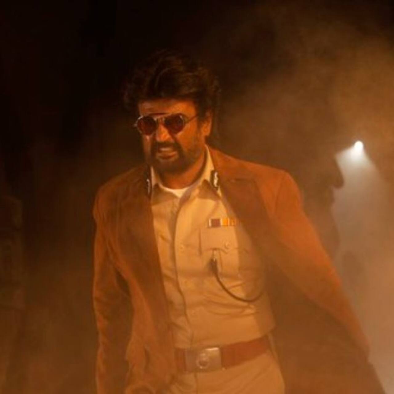Darbar: Rajinikanth is dynamism personified as a cop in these brand new ...