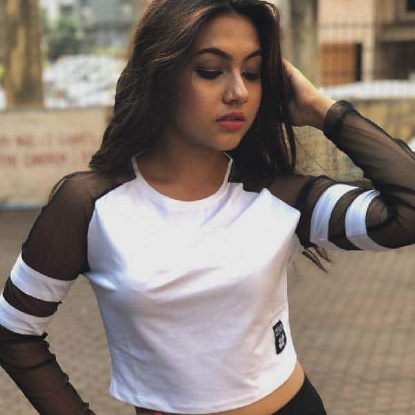 Tujhse Hai Raabta actress Reem Shaikh doles out 5 inspiring style ...