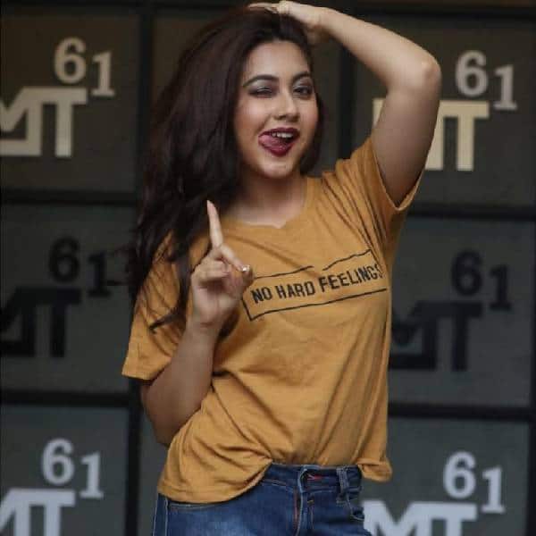 Tujhse Hai Raabta actress Reem Shaikh doles out 5 inspiring style ...