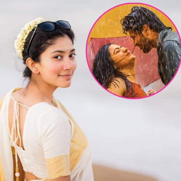 Sai Pallavi Rejected Vijay Deverakonda Starrer Dear Comrade Because Of The Kissing Scene