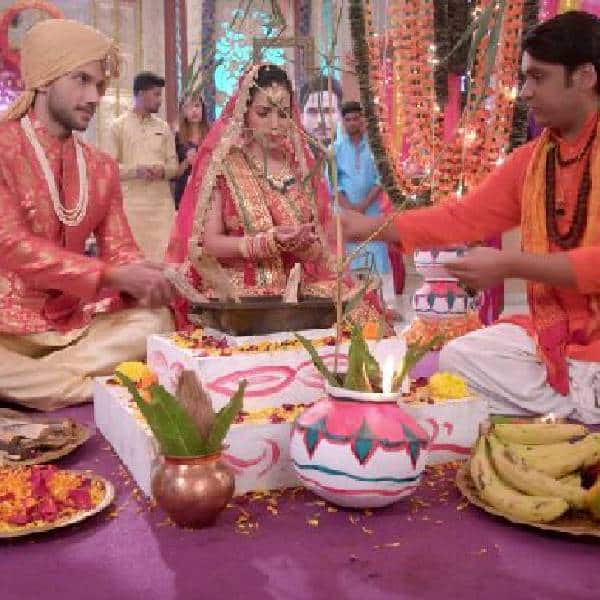 Shaadi Ke Siyape busts 6 stereotypes about Indian weddings - Bollywood ... Shaadi Ke Siyape busts 6 stereotypes about Indian weddings - Bollywood ...