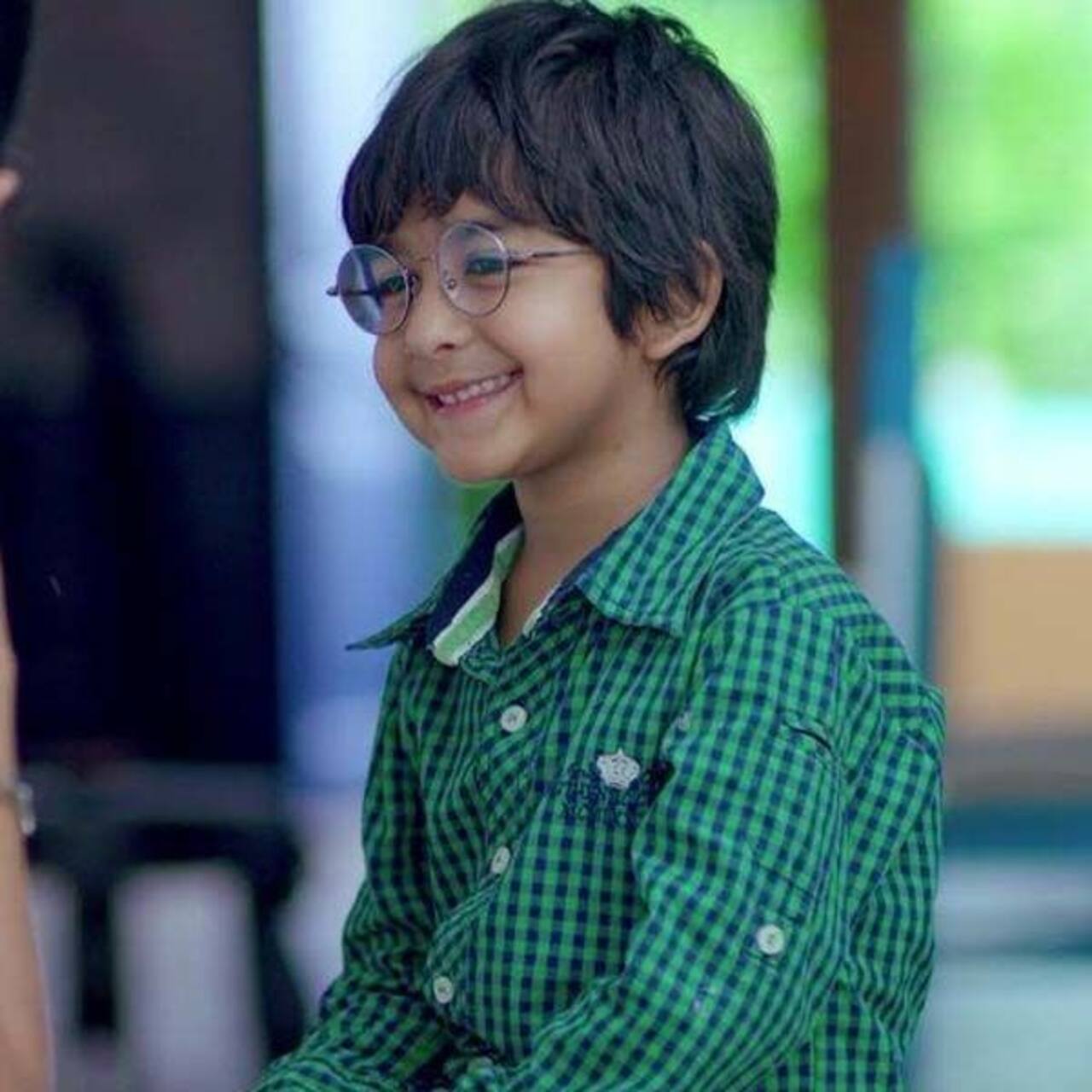 Check out here cute and beautiful pictures of Yeh Rishta Kya Kehlata ...