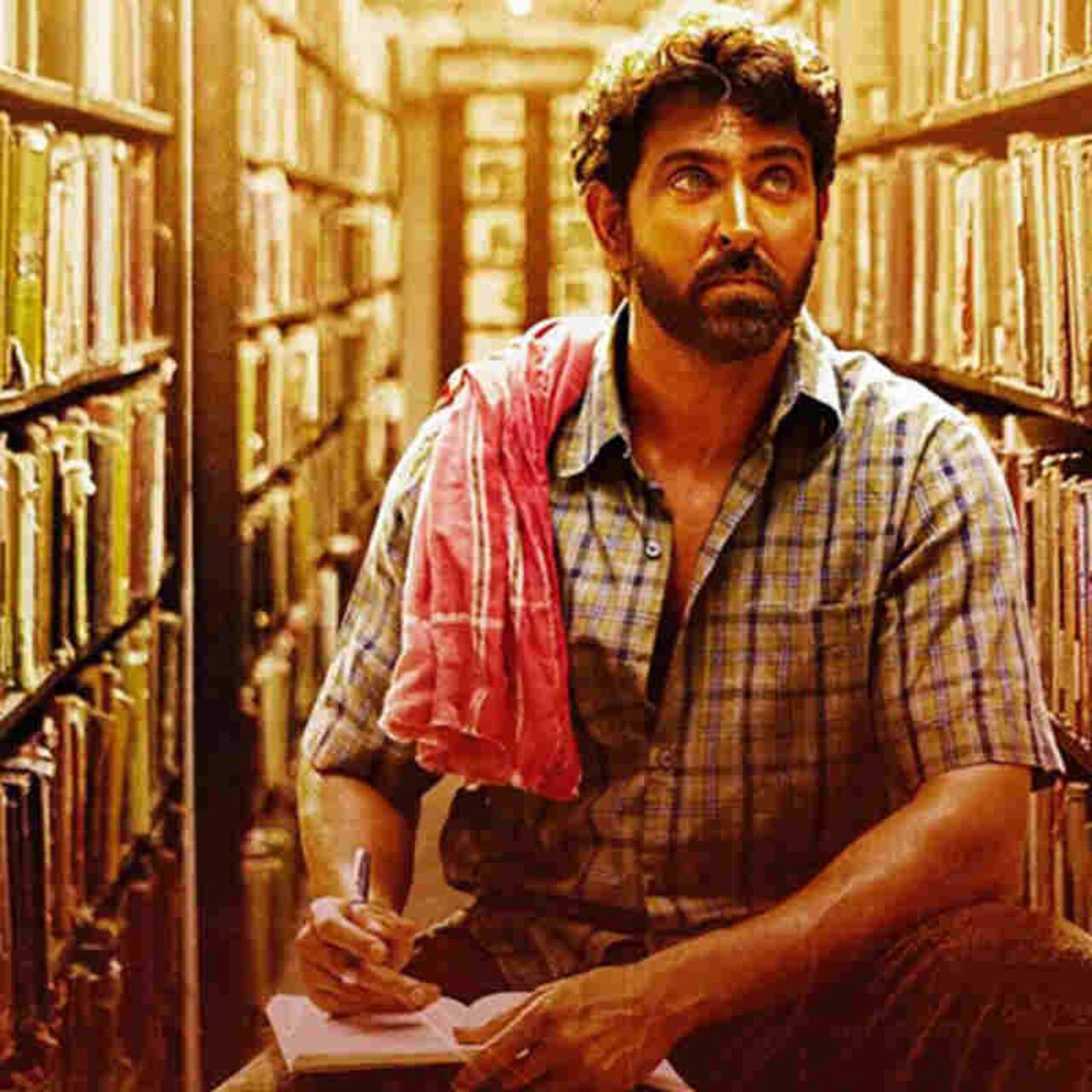 Super 30 box office collection day 10 early estimates: Hrithik Roshan's ...