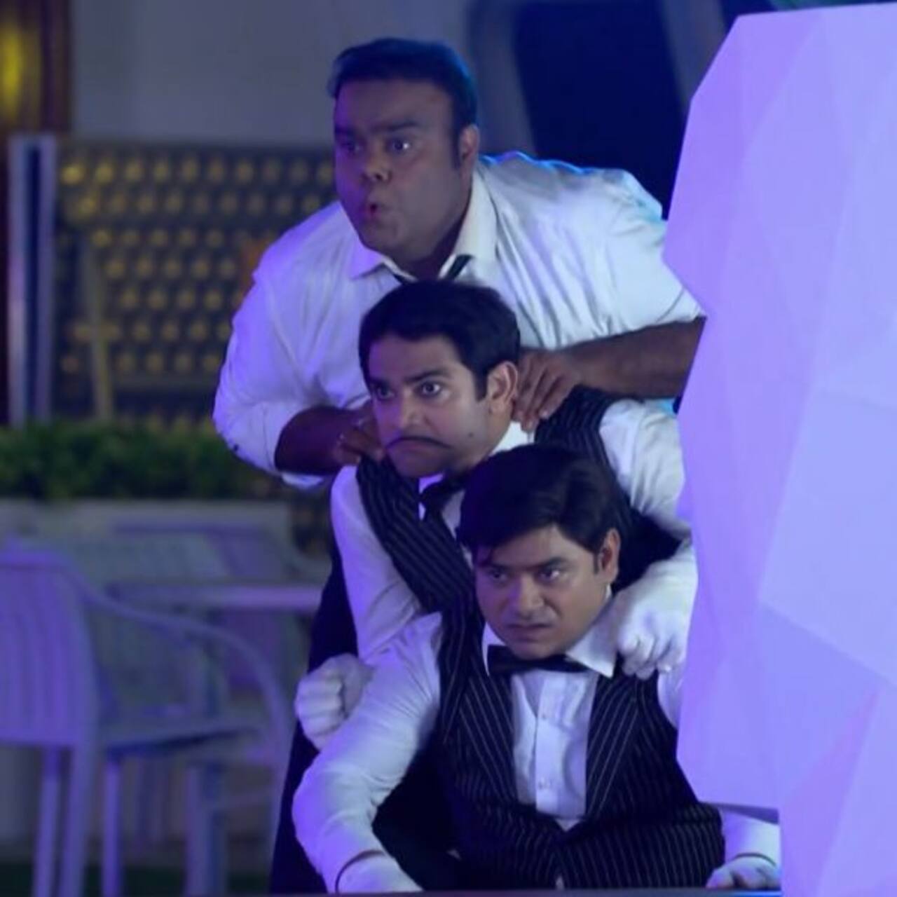 Bhabiji Ghar Par Hain: Here’s why Tika, Tilu and Malkhan make for the ...