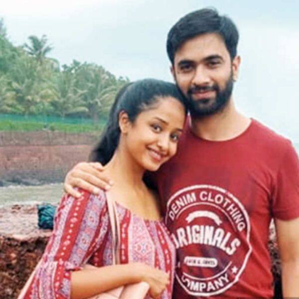Ek Bhram Sarvagun Sampanna actress Tina Philip to marry her on-screen ...