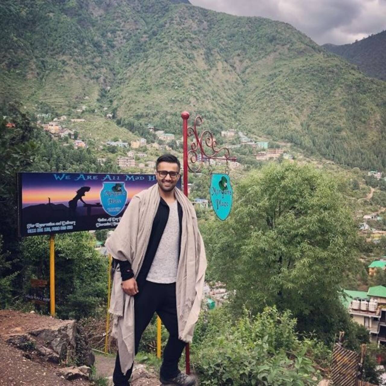 Did you know Paramavatar Shri Krishna actor Vishal Karwal has acted in ...
