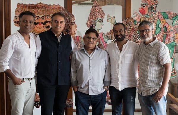 Dangal director Nitesh Tiwari teams up with Ravi Udyawar for Rs 500 ...