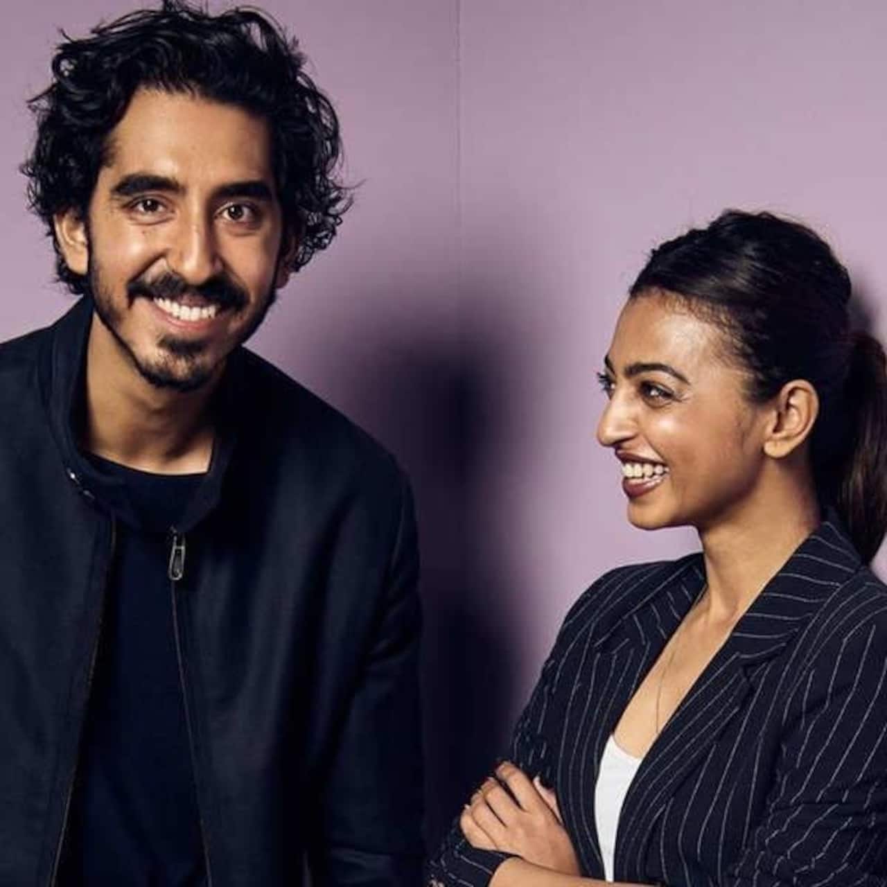 Radhika Apte-Dev Patel's love-making scene from The Wedding Guest ...