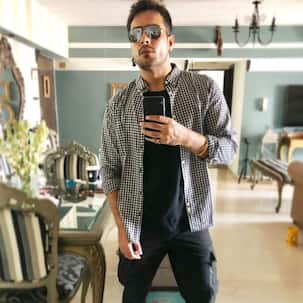 Gaurav Bajaj - Latest News, Photos, Videos, Awards, Filmography, Gaurav ...