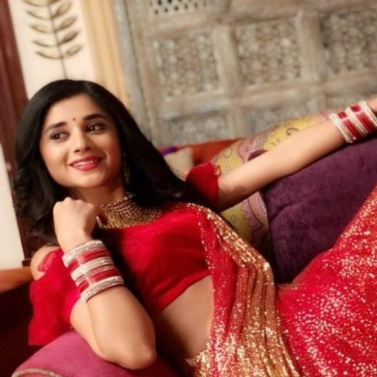 Guddan Tumse Na Ho Payega 5 December 2019-TV Serial Guddan Tumse Na Ho ...