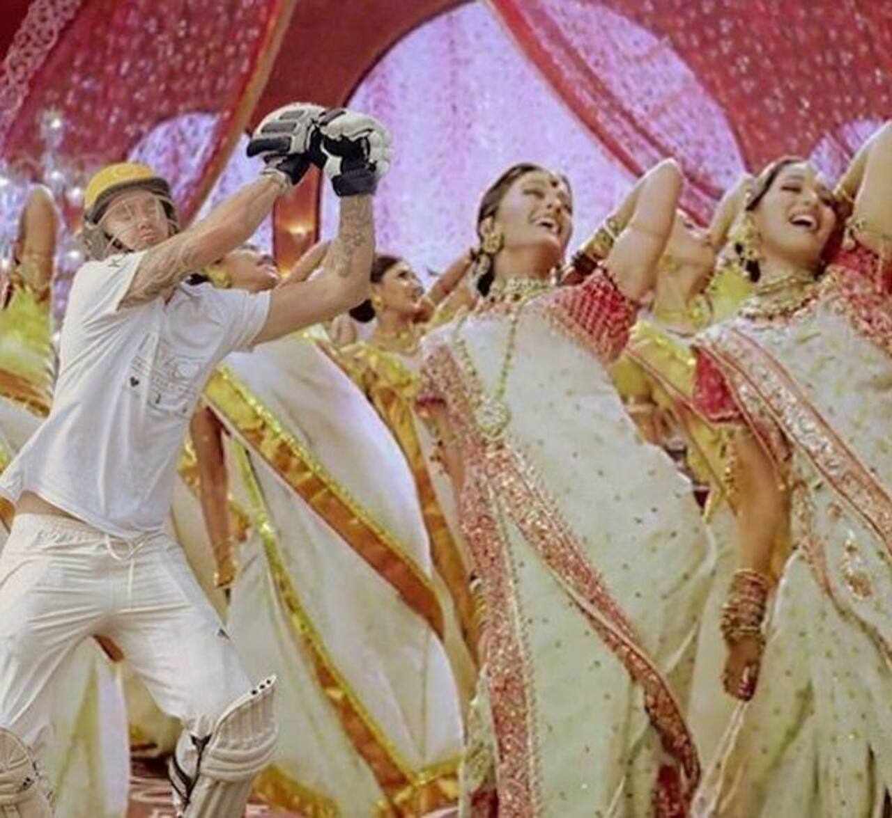 Cricketer Kevin Pietersen reacts to his photograph that turned into a ...