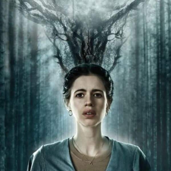 Web series Bhram poster: Kalki Koechlin's look will make you bite your ...