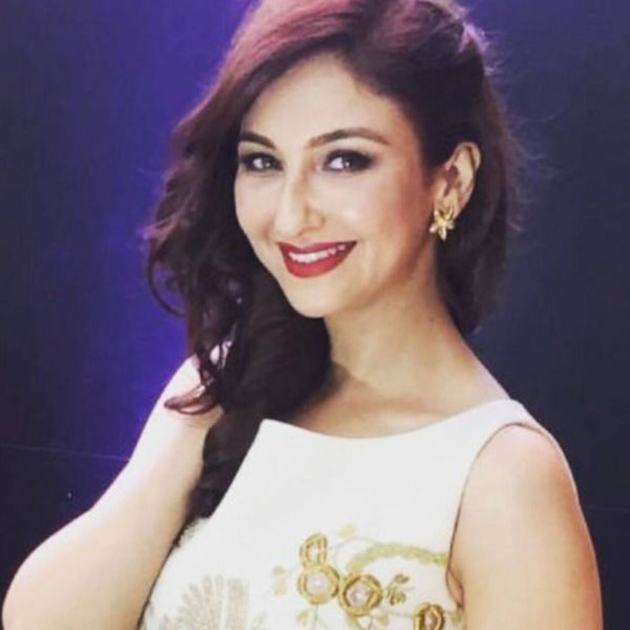 Bhabi Ji Ghar Par Hain actress Saumya Tandon is a complete stunner in ...