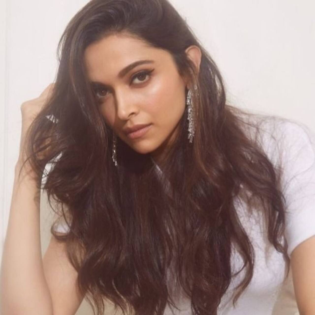 Deepika Padukone did THIS to 'cope' with switching from Chhapaak's ...