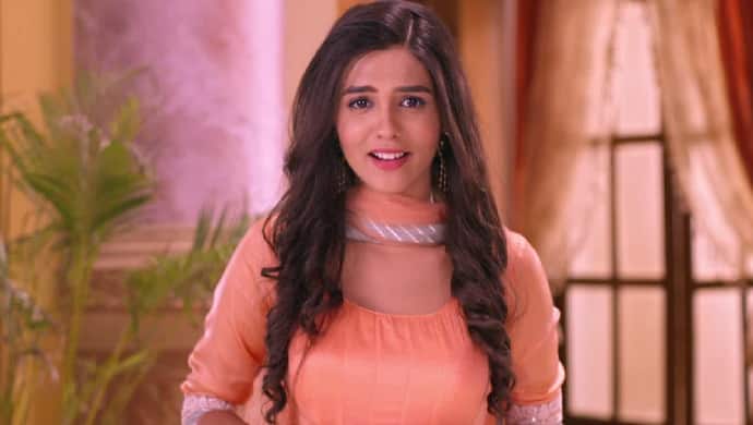 WATCH: Pranali Rathod aka Suman’s fun BTS video from Jaat Na Pucho Prem ...