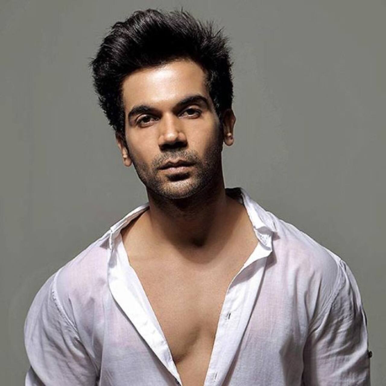 Rajkummar Rao reveals his parents were happiest when he became an actor