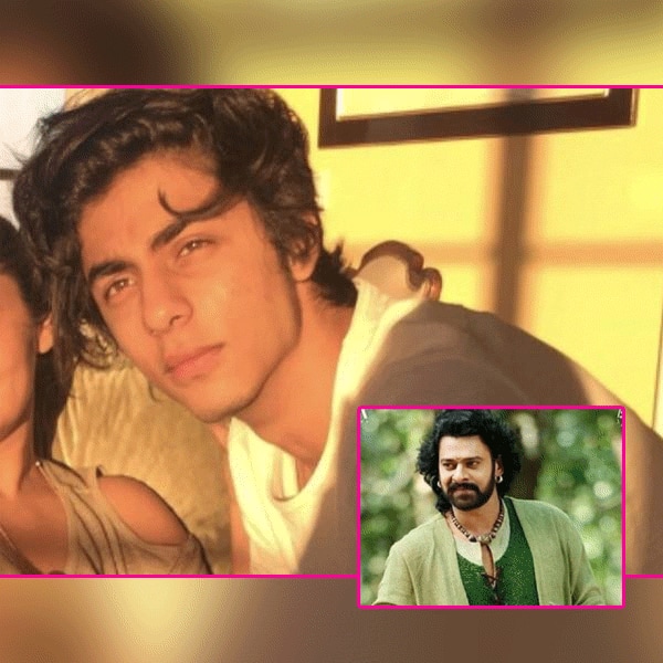Simba के बाद इस फिल्म से अपना एक्टिंग डेब्यू करेंगे Aryan Khan! बाहुबली ...