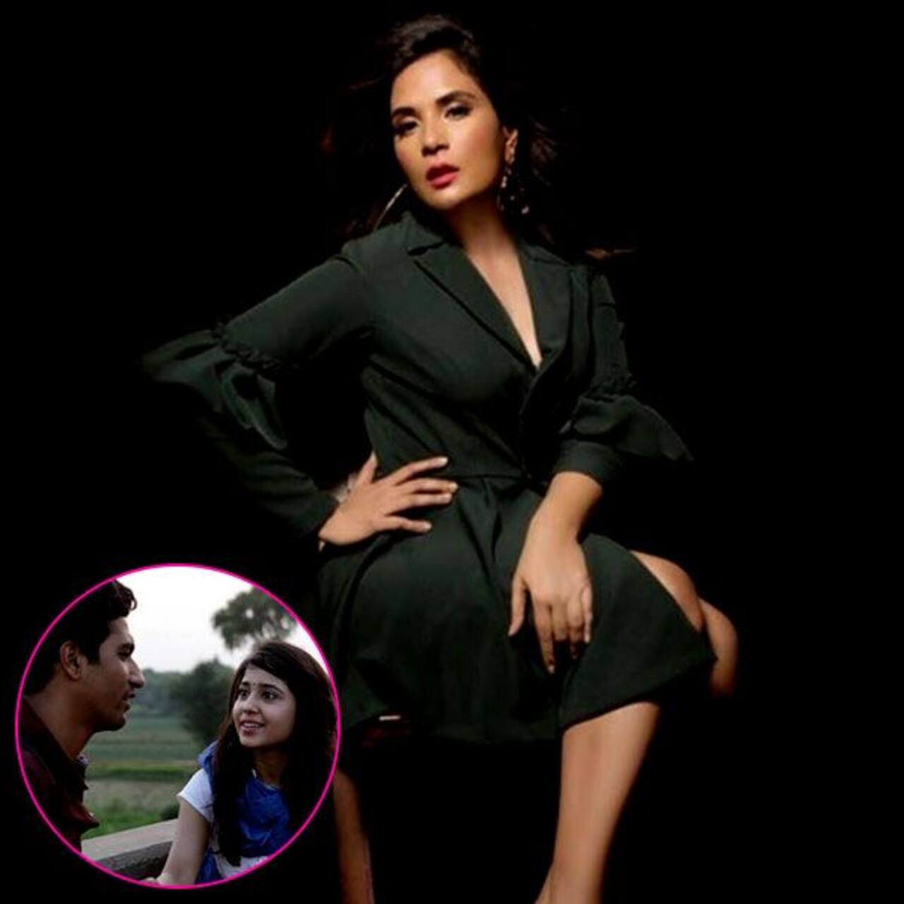 #4YearsOfMasaan: 'Vicky Kaushal was a last minute casting,' reveals ...