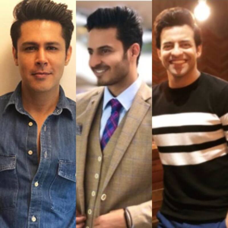 From a plain black shirt to denims; TV actors' show how important it is ...