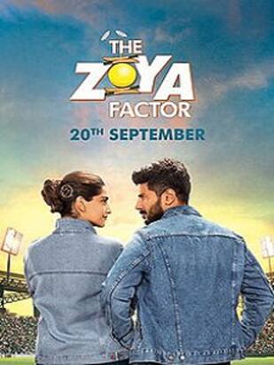 The Zoya Factor - Film Cast, Release Date, The Zoya Factor Full Movie ...